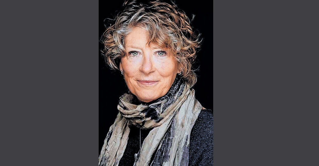 NatGeo icon Kathy Moran to unfold her lens at Hortus | Onmanorama | Kerala
