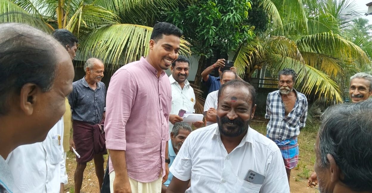 Sunitha x 3, Soumya x 4 baffle, Desdemona & Angiras amuse voters in Kerala polls | Onmanorama