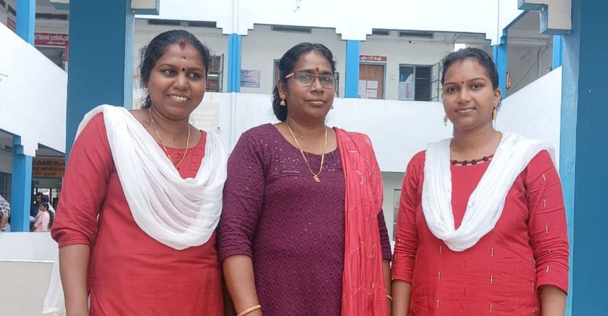 Sunitha x 3, Soumya x 4 baffle, Desdemona & Angiras amuse voters in ...