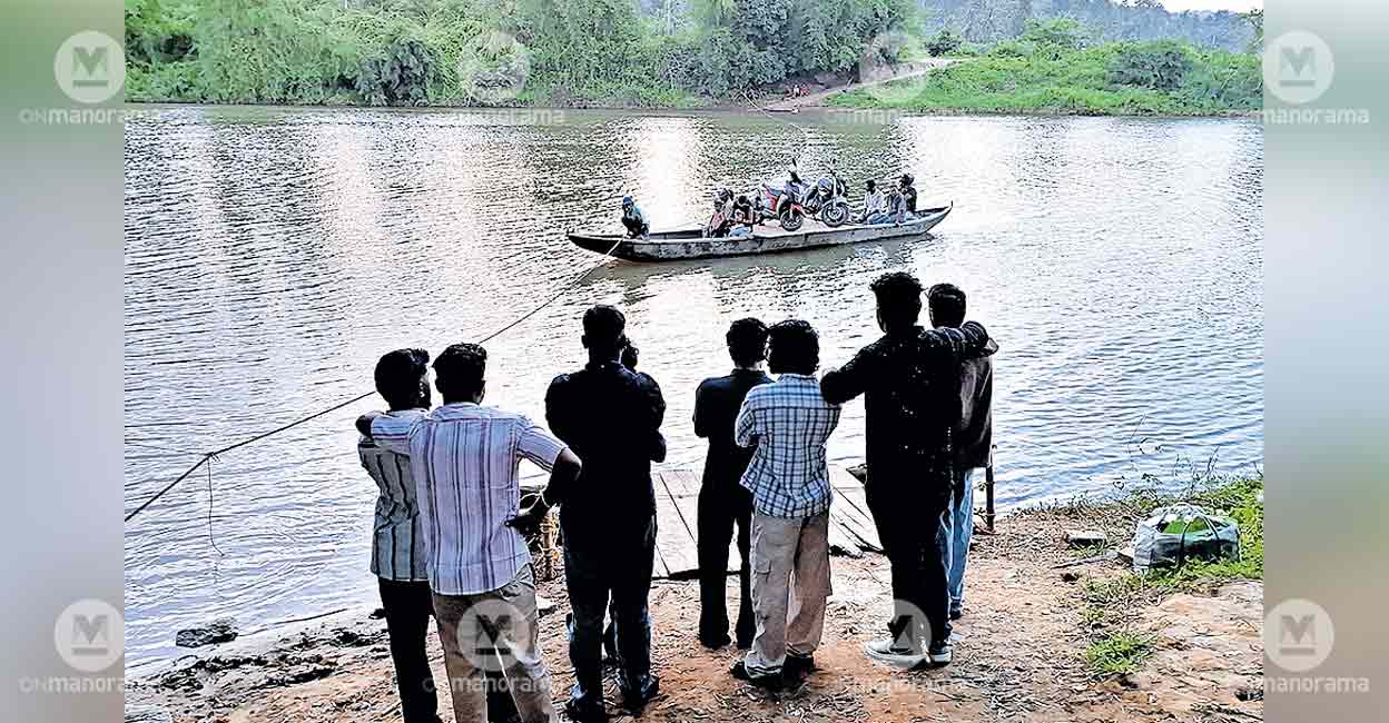 New bridge mulled across Kabani River at Marakkadavu in Wayanad ...