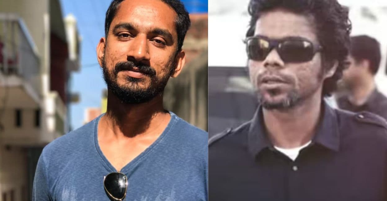 Excise submit chargesheet in hybrid ganja case involving Khalid Rahman ...