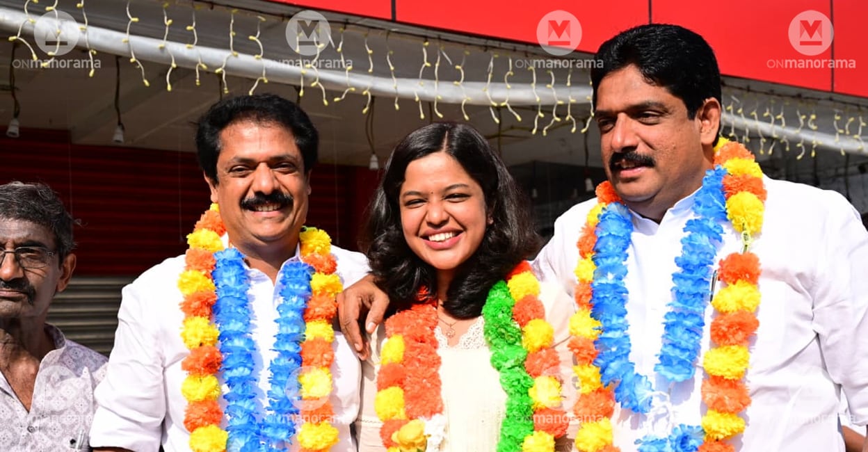 In Pala Municipality, Pulickakandam family scores key wins challenging ...