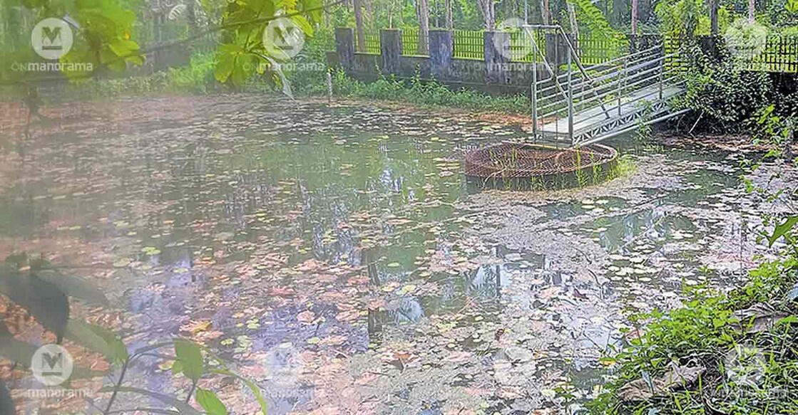 ₹21 lakh drinking water project delivers only muddy water in ...