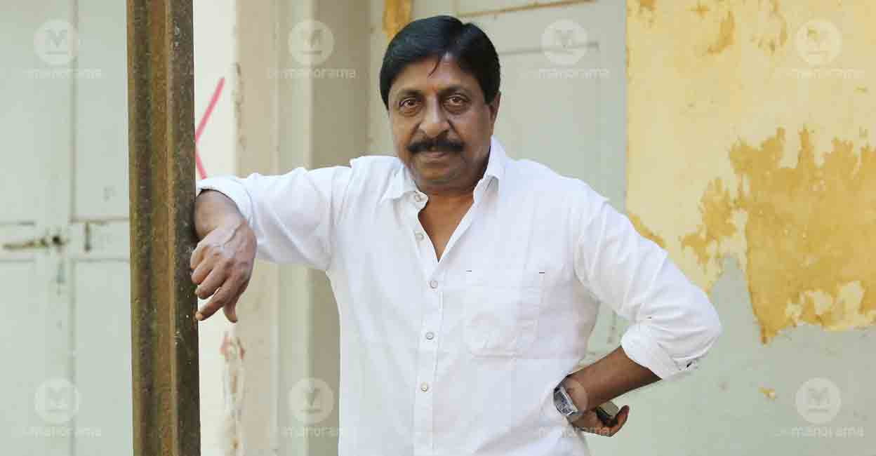 Sreenivasan: The man whose on-screen wit mirrored his real-life self ...