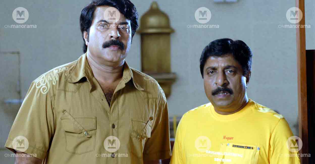 How Sreenivasan rewrote Malayalam cinema, one ordinary life at a time ...