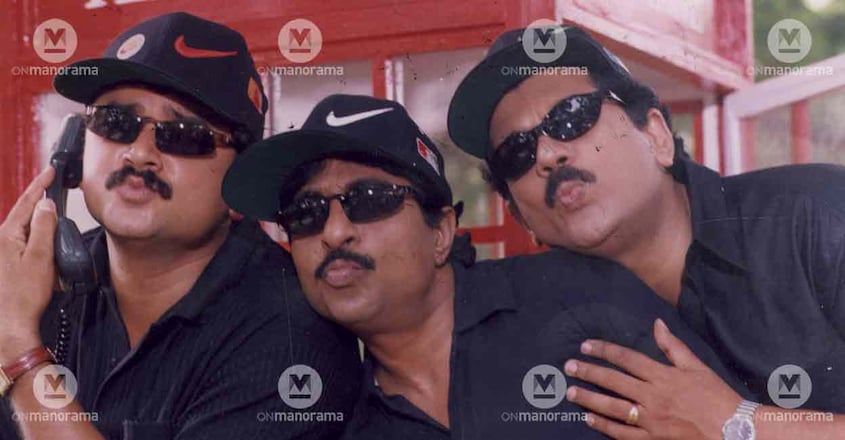Actor Sreenivasan’s body brought to his house in Kandanad; cremation at ...