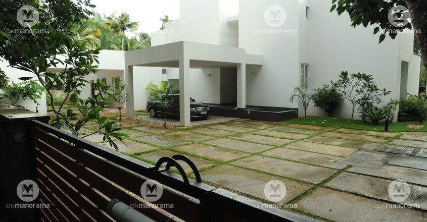 Sreenivasan loved satire & soil, created 102 acres of organic farm on ...
