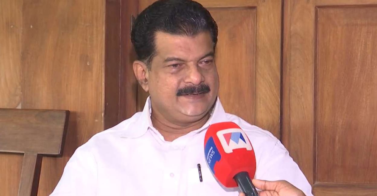 ‘I will contest if UDF wants me to,’ says PV Anvar on Beypore seat ...