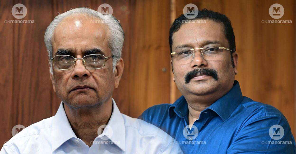 Kerala IAS officer B Ashok moves court seeking disqualification of K ...