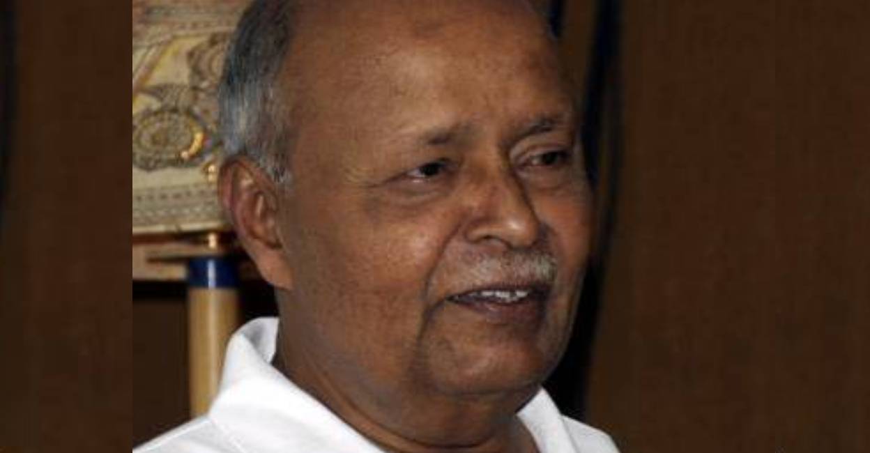Wayanad tourism doyen Ravindran Karumathil dies at 84 | Onmanorama