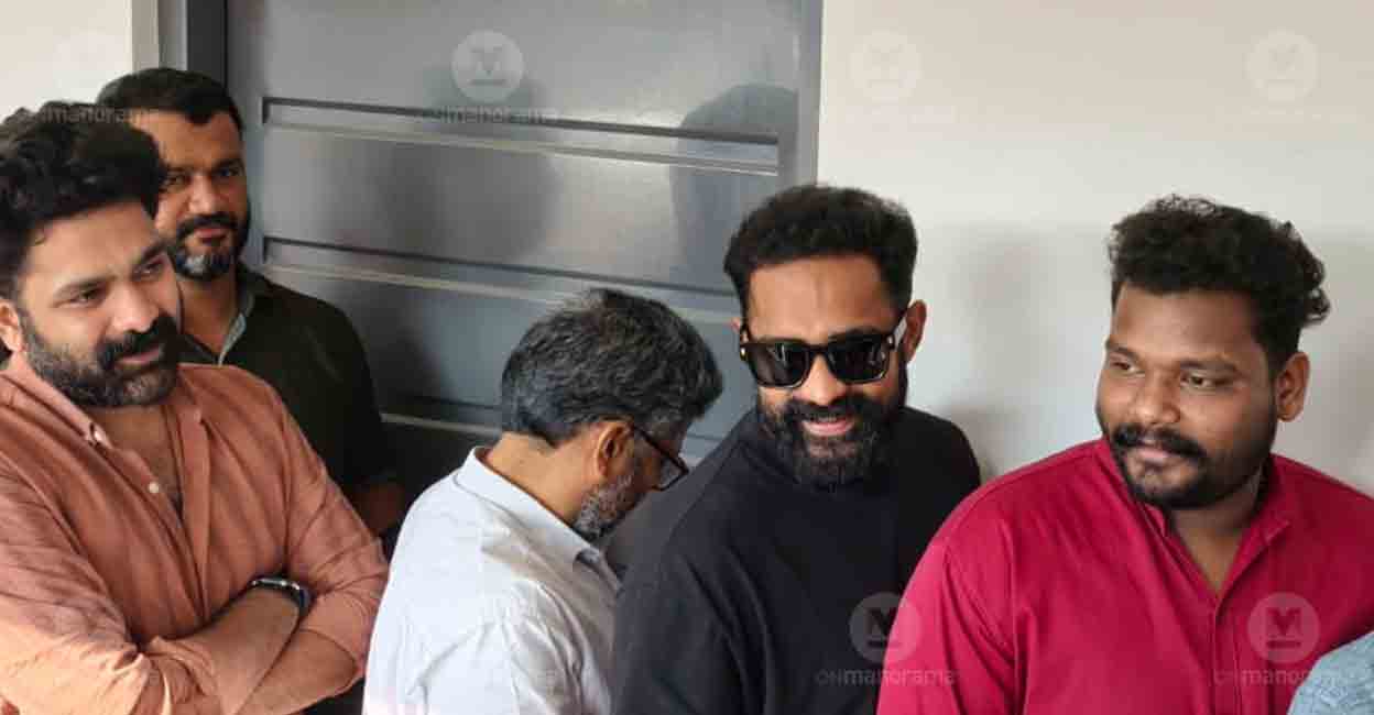 Actress assault case: Asif Ali says he stands with survivor, but ...