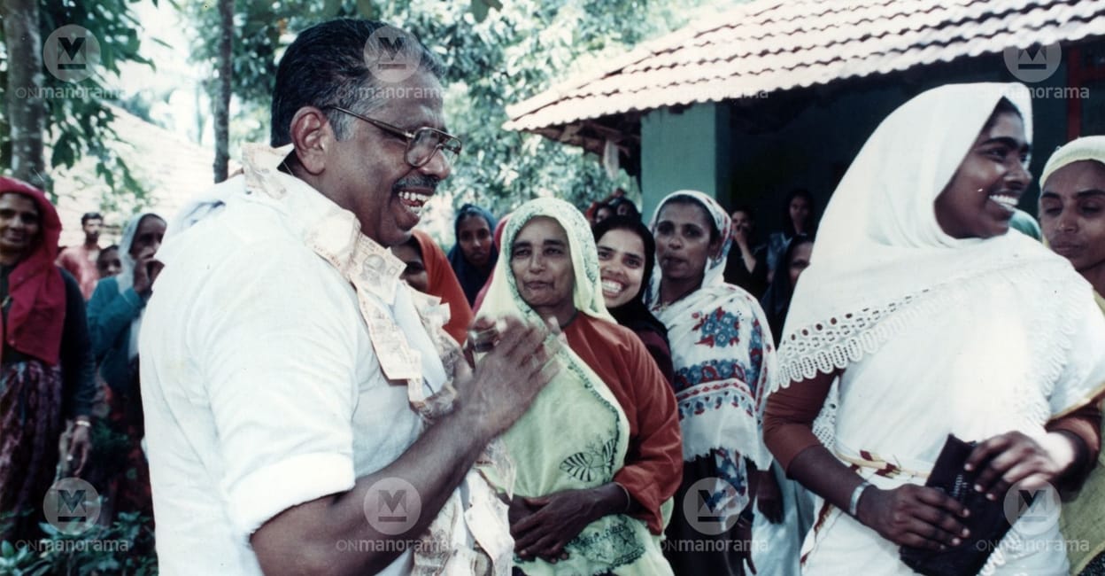 How Indira Gandhi's two visits to Nilambur shaped T K Hamza's political ...