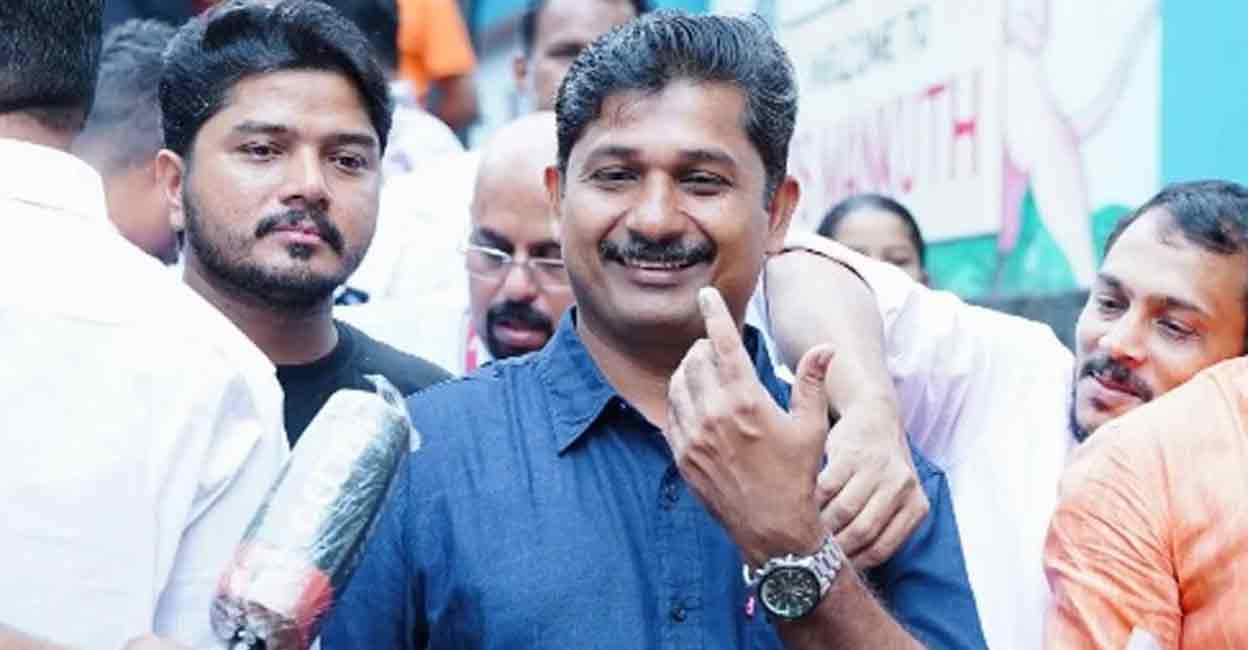 Nilambur byelection sees 75.27% voter turnout | Nilambur Polling ...