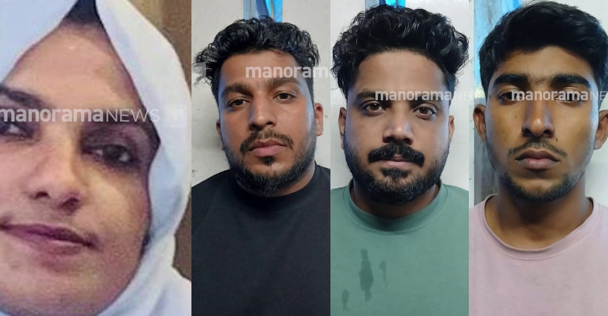 Kannur suicide case: Raseena’s mother alleges extortion by friend