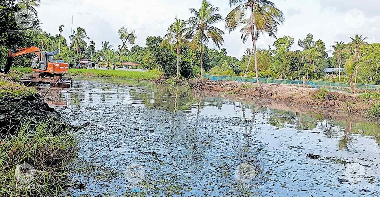 Tourism Department turns a blind eye to the immense tourism potential ...