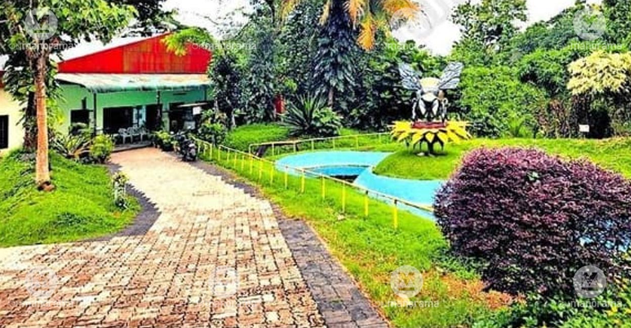 This Alappuzha beekeeping centre to host Kerala’s first honey museum