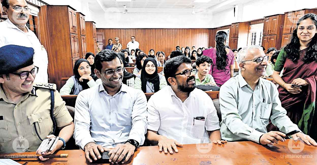 Civil Service training helps set goals: Dr A Jayatilak during event in ...