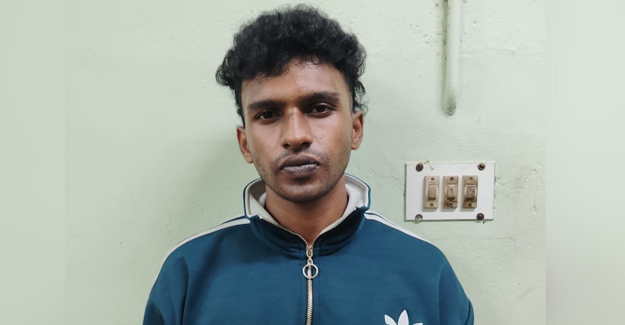 De-addiction centre staff arrested for selling methamphetamine in Thrissur | Kerala news ...