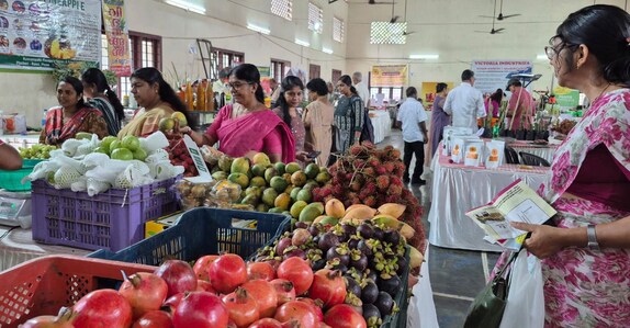 Avocados, cherries & more: Welcome to Kerala’s exotic fruit panchayat ...