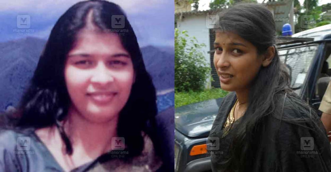 Kerala govt orders premature release of Sherin Karanavar from Kannur Women’s Prison