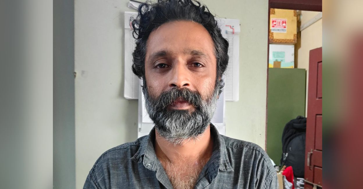 History-sheeter nabbed in Kochi in hashish oil case after months on the ...