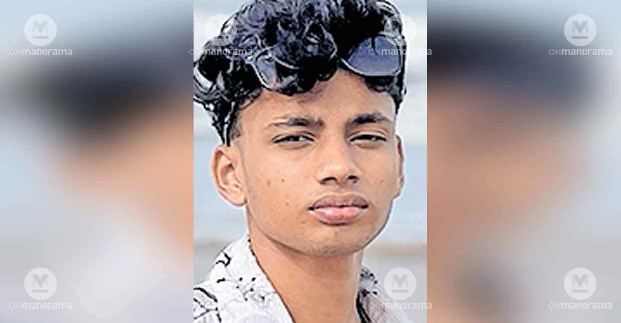 Heroic deed of Plus Two student saves three drowning children in ...