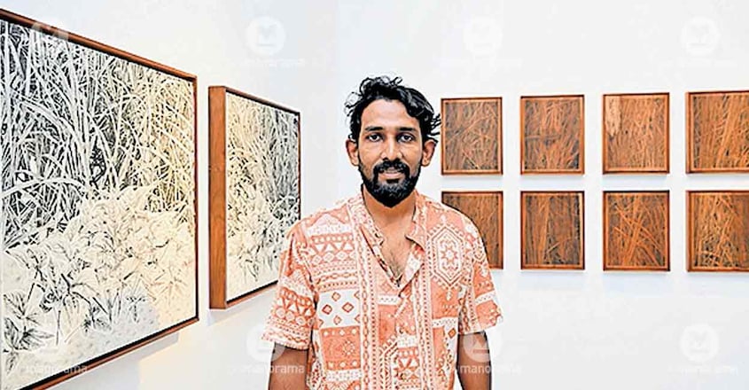 Exploring memory & meaning: Kochi’s Durbar Hall welcomes trio of art ...