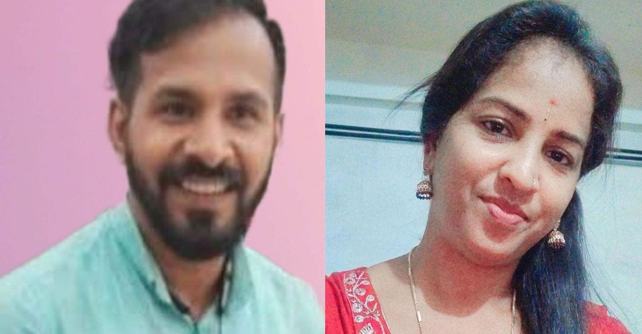 Textile shop owner, woman manager found dead in godown at Ayoor ...