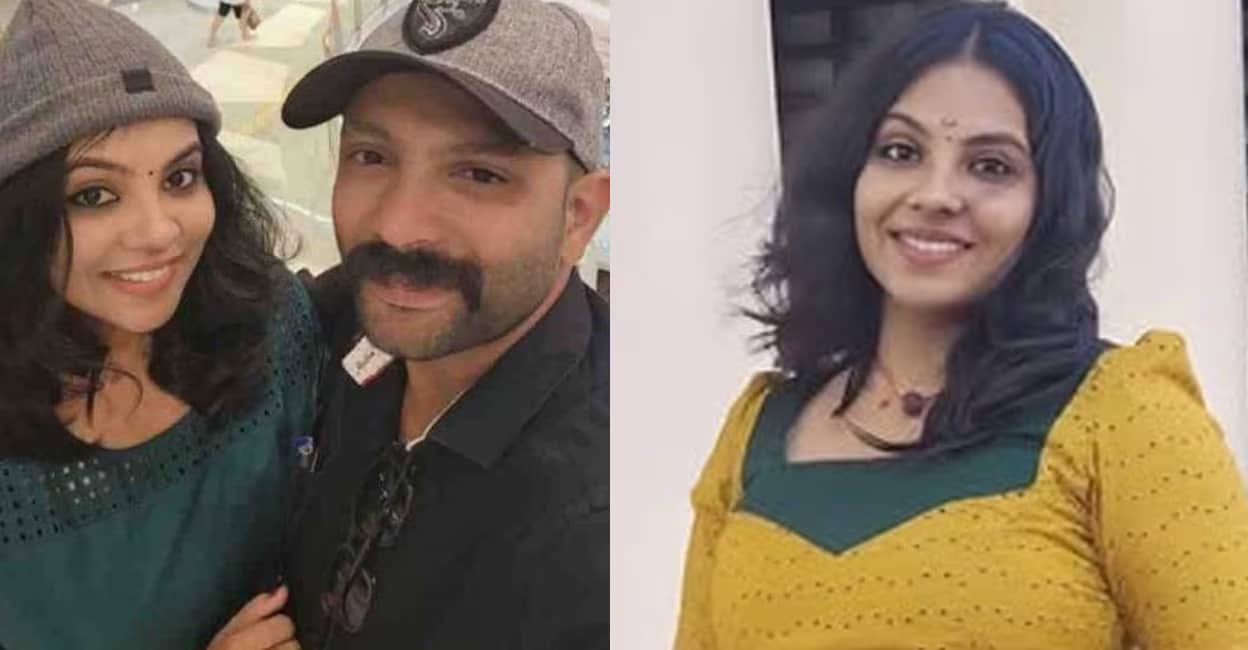 Athulya death: Husband booked for murder, dowry harassment | Kerala News | Onmanorama