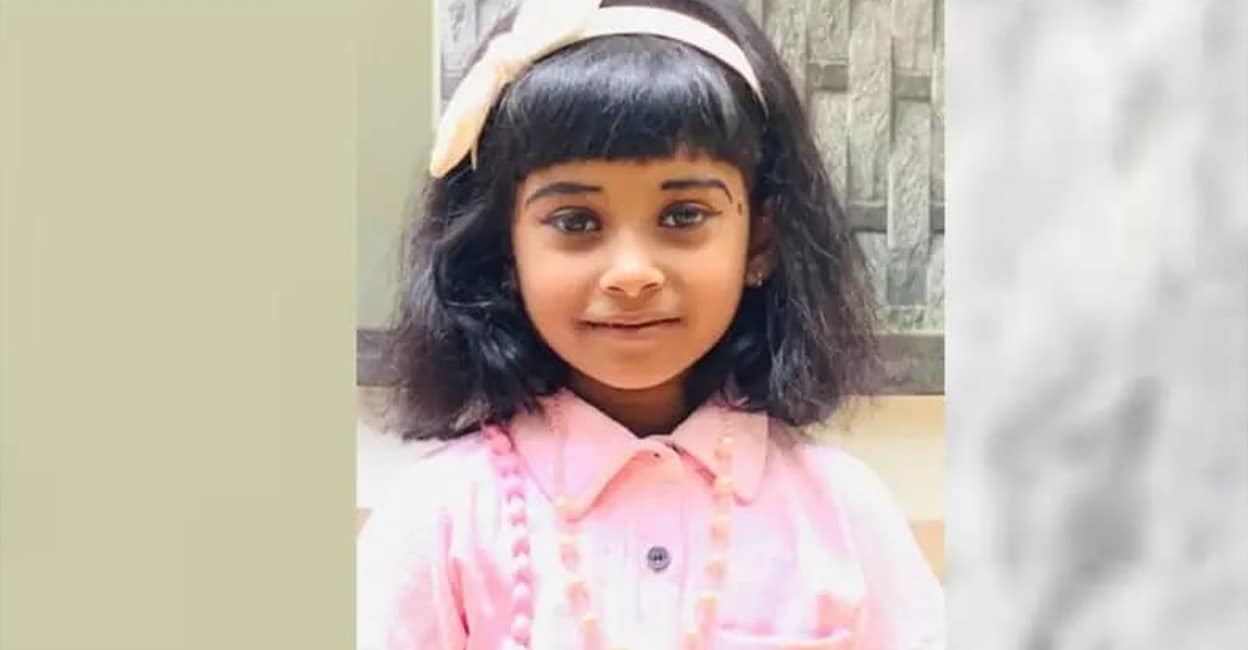 6-year-old dies after falling from autorickshaw in Malappuram | Kerala news | Onmanorama