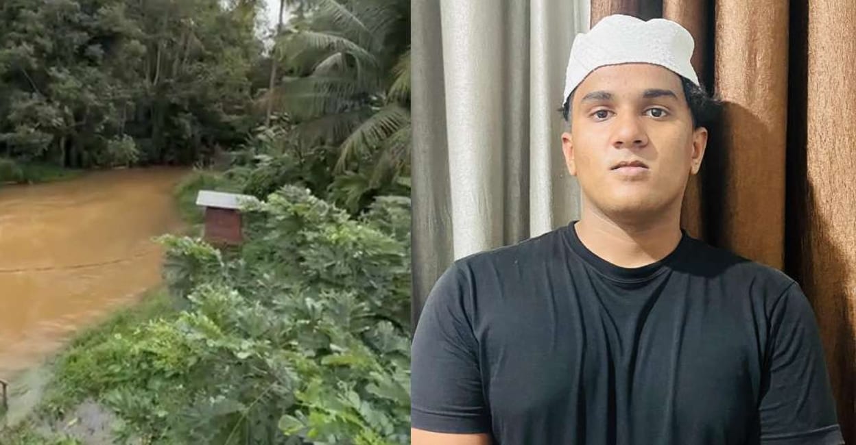 Student electrocuted by snapped power line in Malappuram | Kerala news ...