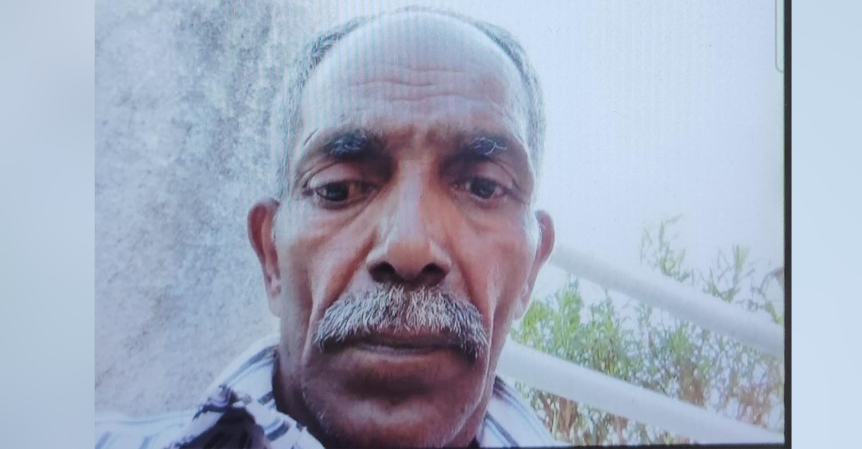 Elephant attack claims rubber tapper's life in Idukki