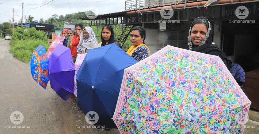 Indian Army's gift, lost partner's dream & sweet recovery: 3 Wayanad tales of loss and life ...