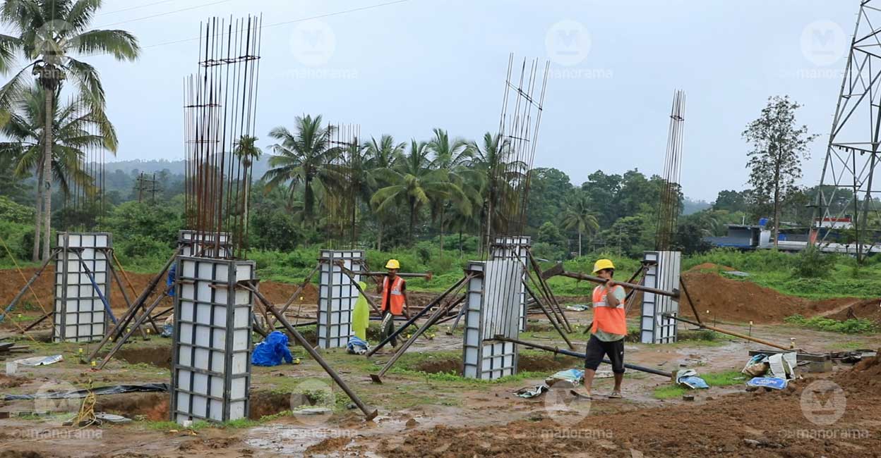 Wayanad’s township puzzle: Total beneficiaries: 459, opted out: 104 ...