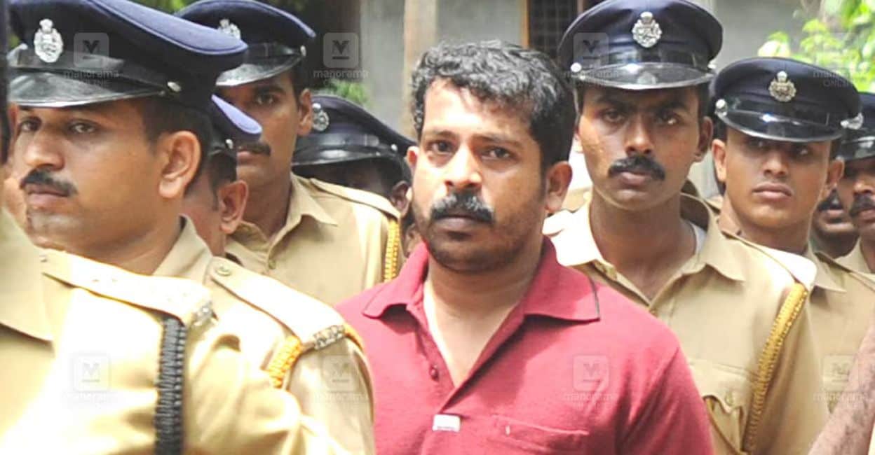 TP Chandrashekaran murder case convict Kodi Suni booked for threatening ...