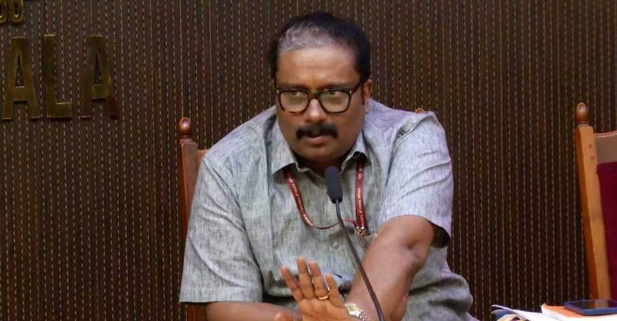 Kerala IAS officer B Ashok transferred again, stage set for another ...