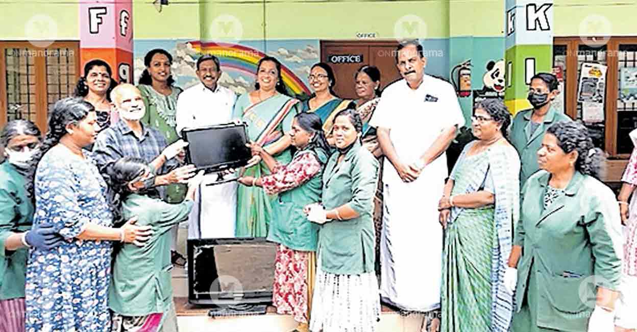 Paravoor municipality begins e – waste collection camp | Kerala Stories ...