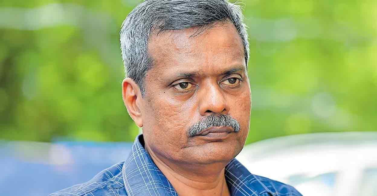 They backstabbed me, tried to send me to jail for silver coins: Dr ...