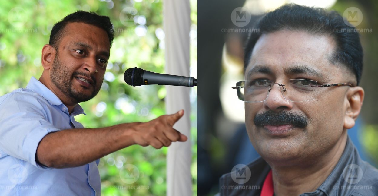 Firos rejects Jaleel's allegations as politically motivated, dares him ...