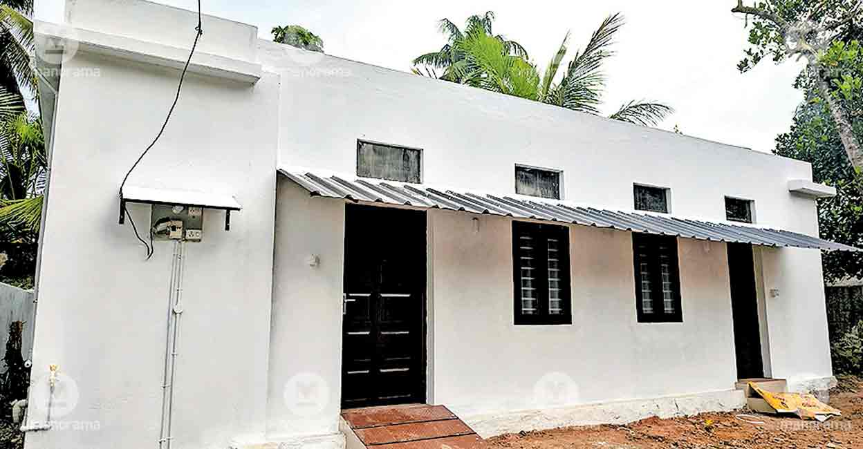 Reading enthusiasts bring Mahatmaji Memorial Library back to life ...