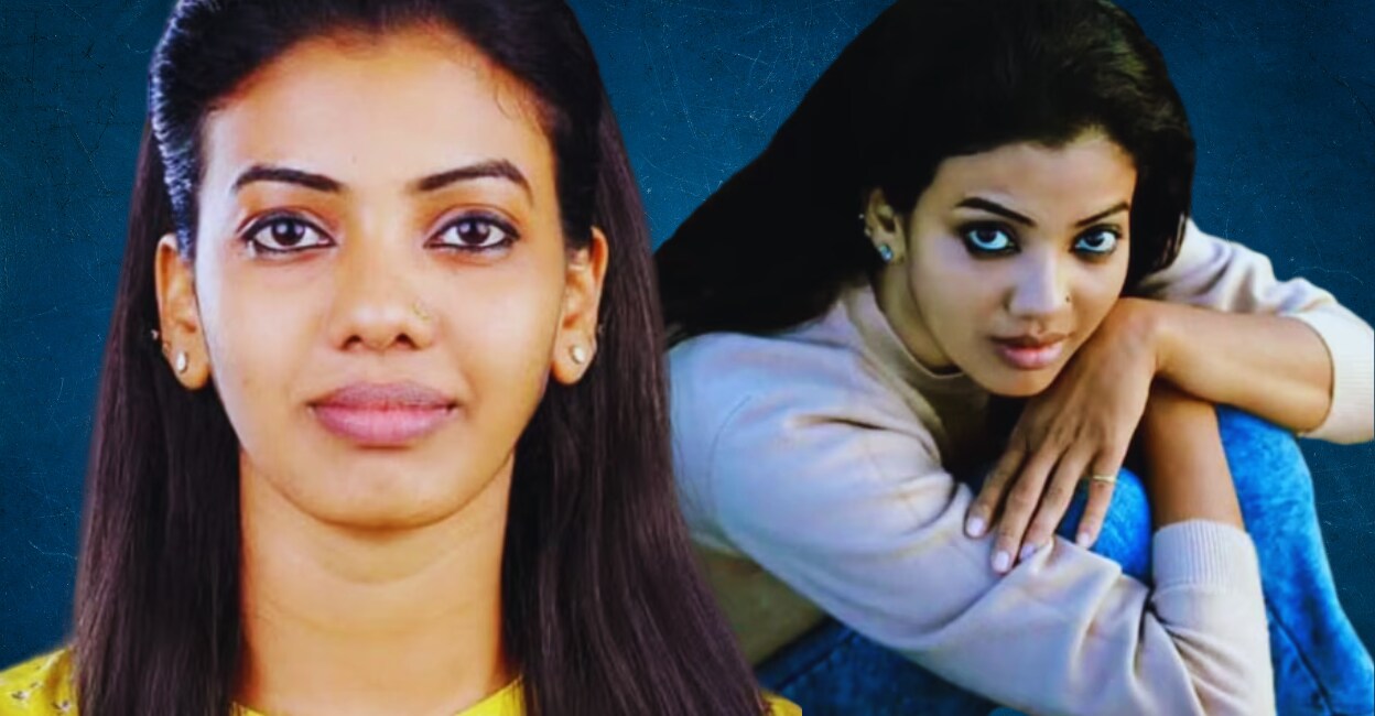 ‘Bullet Lady’ Nikhila teamed up with boyfriend to sell drugs from ...