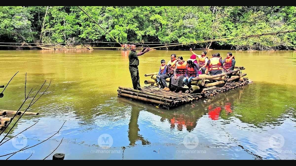 is kuruva island open now