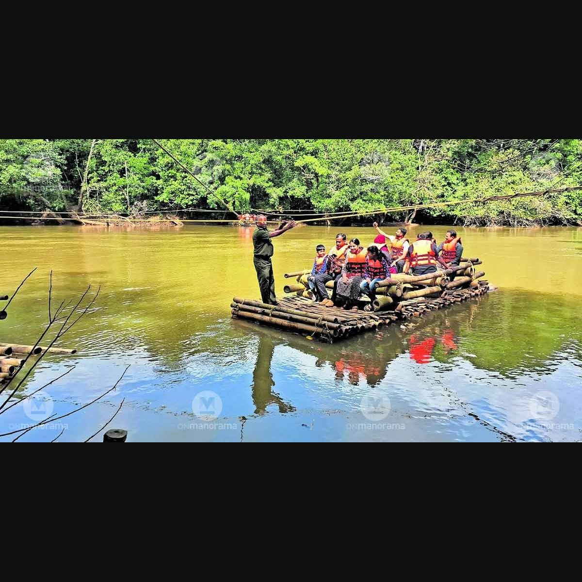 is kuruva island open now