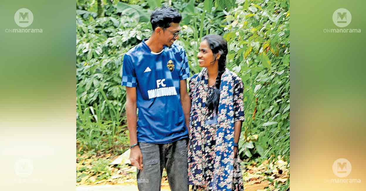 All for love, life-saving kidney transplant: Community stands by Wayanad's Preethu, Vishnu ...