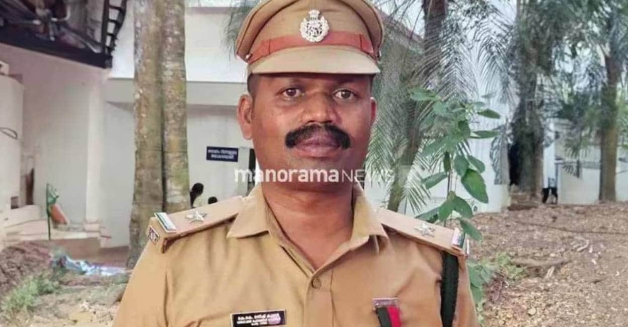 Wayanad forest officer suspended after woman colleague alleges sexual ...
