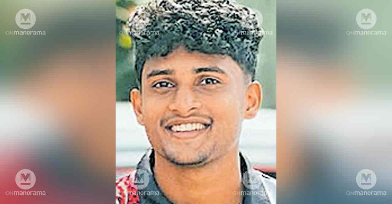 Meet Lafin Shalu who secured a central government job through his ...