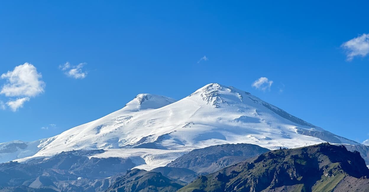 Kerala lawyer defies law of altitude to climb Mount El'brus & Kilimanjaro | Kerala News | Onmanorama
