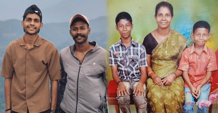 Suicide in TVM police barrack: Trainee cop's family says he bore ...