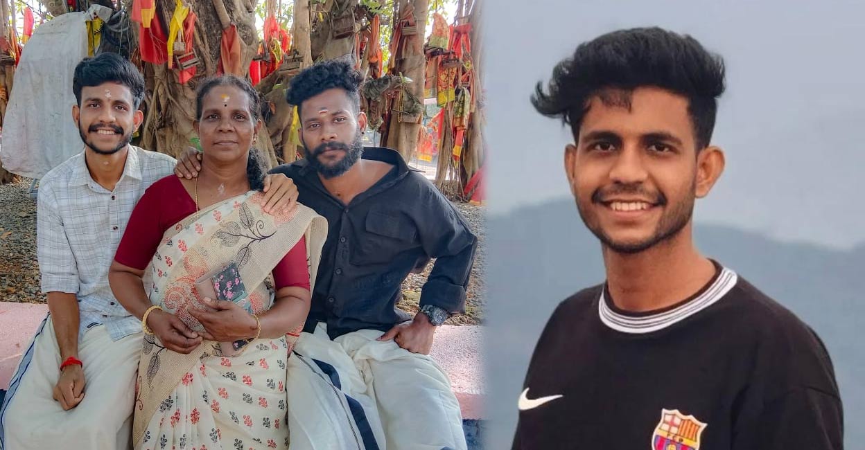 Suicide in TVM police barrack: Trainee cop's family says he bore ...