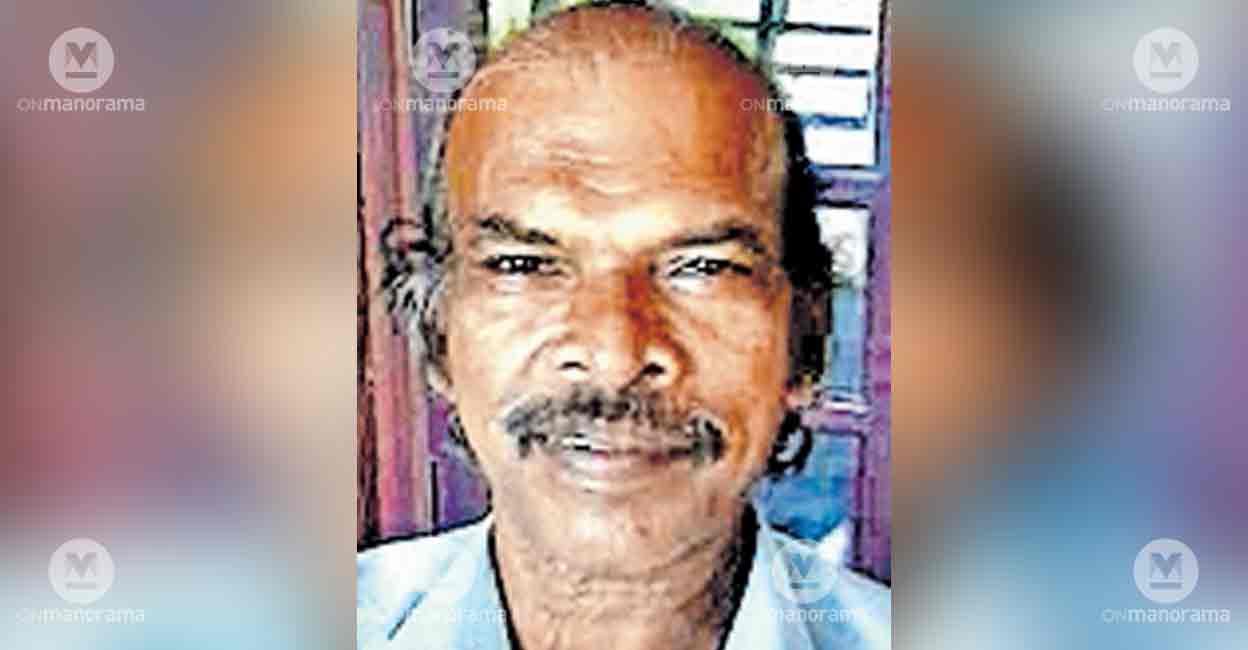 Art Director Makkada Devadas, Kozhikode's pride, is no more | Kerala Stories | Onmanorama